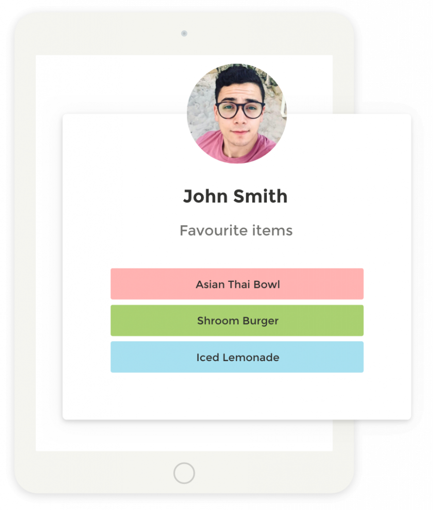 Know Your Customers | Nōwn POS